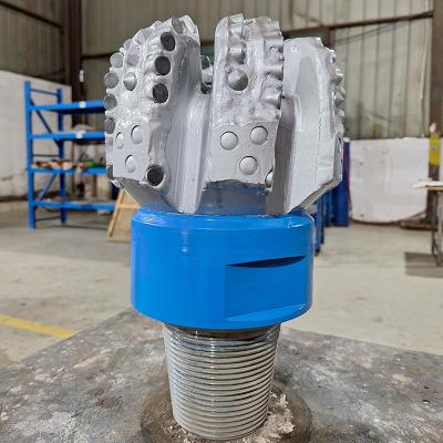 China PDC Drill Bit 6-1/2