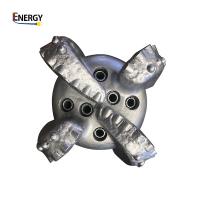 China Diamond PDC Bit  8-1/2 Inch 4 Blades Rock  Drilling Tool for sale