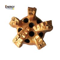 China PDC Bit 10-5/8 Inch S516  PDC Cutter With  6 -1/2 Inch  Regular Pin for sale