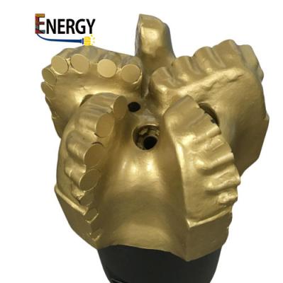 China Diamond Drill Bit  9-1/2 Inch 5Blades  PDC Drill Bit Of  Oilfield Drilling Tool for sale