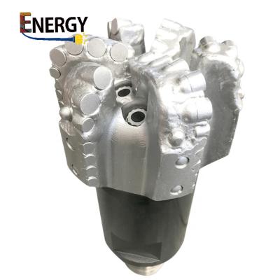 China PDC  Drill Bit  9 -1/2 Inch 5 Blades Diamond  Drilling Bit  of  Oilfield Drilling Tool for sale