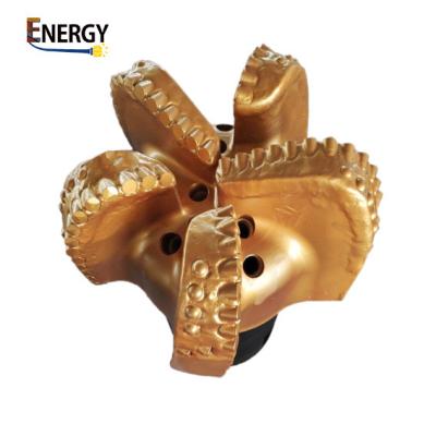 China Diamond oilfield Drilling  Bit  12-1/4 Inch PDC Drill Bit Of  Drilling Tool for sale