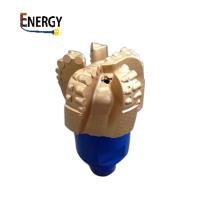China Diamond Drill Bit  9-1/2 Inch PDC Drill Bit with 5 Blades and 16mm Cutter Of  Drilling Tool for sale