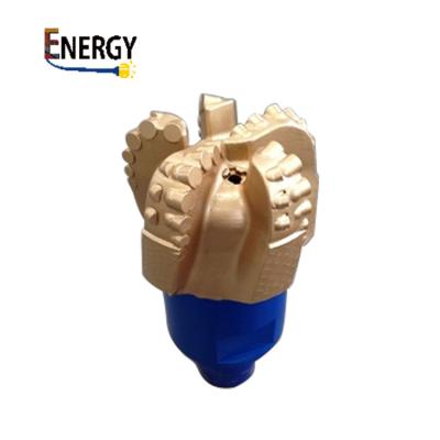 China Diamond Drill Bit  9-1/2 Inch PDC Drill Bit with 5 Blades and 16mm Cutter Of  Drilling Tool for sale
