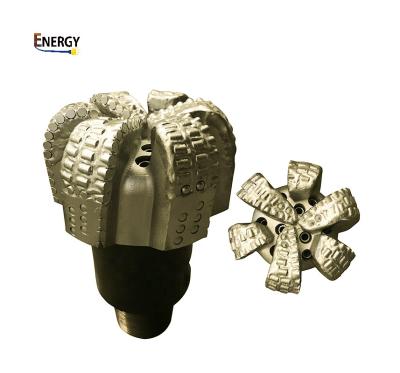China Rock PDC Bits  12-1/4 