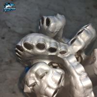 China PDC Rock  Bit 6