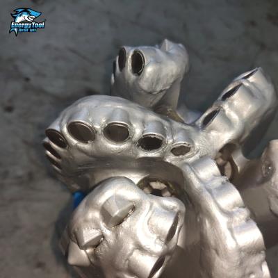 China PDC Rock  Bit 6