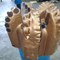 China PDC Insert Bit  7-7/8 Inch 5 Blades  PDC Diamond Bit  Of Oilfield for sale