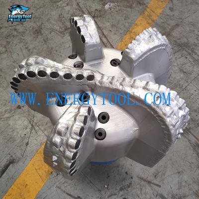 China Diamond Drilling Tool  13-3/4  Inch  PDC Drill Bit Of Oil API Spec for sale