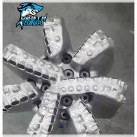 China Diamond Drill Bit  12-1/4 Inch 5 Blades PDC  Drill Bit of Rock drilling tool for sale
