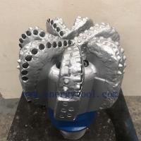 China Hard Rock Drilling  17-1/2 Inch 7 Blades PDC Drill Bit  Of  Down Hole for sale