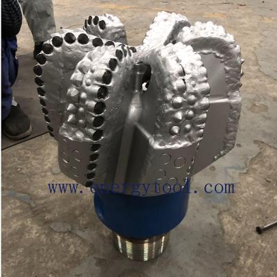 China API Rock Bit 12-1/4 Inch 5 Blades  Diamond PDC Bit for sale