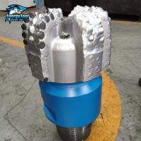 China Diamond PDC  Bit  9-1/2 Inch Of  S616  API Spec Of  Oilfield Well for sale
