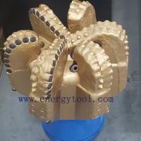 China Diamond Drill Bit Oil Well  17-1/2 Inch Of  S616  Of  Fixed Cutter Drill Bit for sale