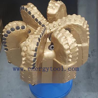 China Diamond Drill Bit Oil Well  17-1/2 Inch Of  S616  Of  Fixed Cutter Drill Bit for sale