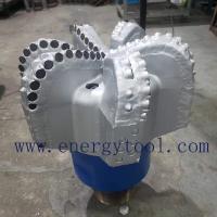 China 17-1/2 Inch  6 Blades  Diamond  API PDC Drill Bit for oil Rock Well for sale