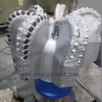 China Down Hole  Drilling Tool 17-1/2 Inch  7 Blades  Diamond  PDC Drill Bit Of Oilfield for sale