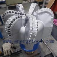 China Diamond Bit For Oil  17-1/2 Inch  7 Blades  Diamond  PDC Drill Bit Of API Spec for sale