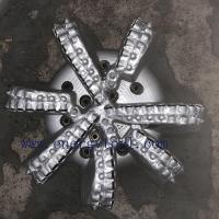 China Drill Bit PDC  17-1/2 Inch  7 Blades  Diamond  Drill Bit Of API Spec for sale