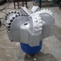 China PDC 17-1/2 Inch Diamond Drill Bit Of API Spec for sale