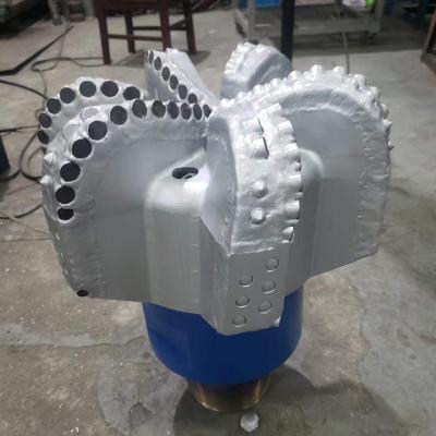China PDC 17-1/2 Inch Diamond Drill Bit Of API Spec for sale