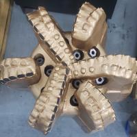 China Diamond Drilling Tools of 12 Inch PDC Drilling Bit for sale