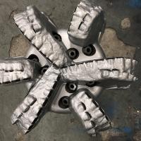 China Rock Diamond Drilling Tools of 12 Inch PDC Drill Bit for sale