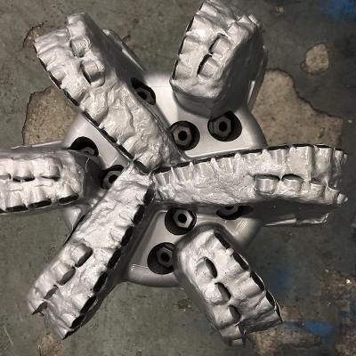 China Rock Diamond Drilling Tools of 12 Inch PDC Drill Bit for sale