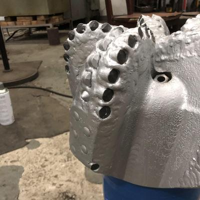 China Diamond PDC Drill Bit 10-1/4 Inch API Of Drilling Tools for sale