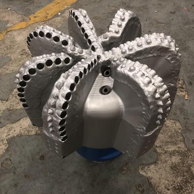 China API PDC Drill Bit 17-1/2 Inch Diamond Drilling Tools for sale