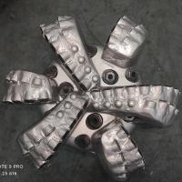China Diamond PDC Drill Bit 10-5/8 Inch API Of Drilling Tools for sale