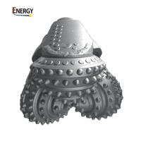 China Rock Cone Bit  12-1/4 Inch  Tricone Drilling Bit Of  IADC 735 for sale