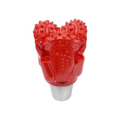 China Rock Drill Tricone Bit 8 -1/2 Inch  IADC  535  Rock Roller Tooling for sale