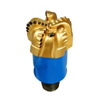 China PDC Diamond Drilling Bit  8-1/2  Inch API Spec Oil Rock Drilling  Tool for sale