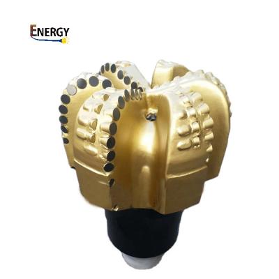 China Diamond Drill Bit  12-1/4 Inch Drilling Rig PDC  Drill Bit Of  API Spec for sale