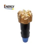China Rock PDC  Drill Bit  5-7/8 Inch 5 Blades Of  Oilfield for sale