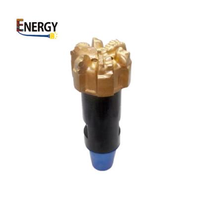 China Rock PDC  Drill Bit  5-7/8 Inch 5 Blades Of  Oilfield for sale