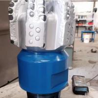 China API Spec Diamond PDC  Bit  8-1/2 
