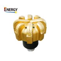 China Rock Drilling Bit  17-1/2 Inch Steel Body Diamond  PDC Drill Bit of API Spec for sale