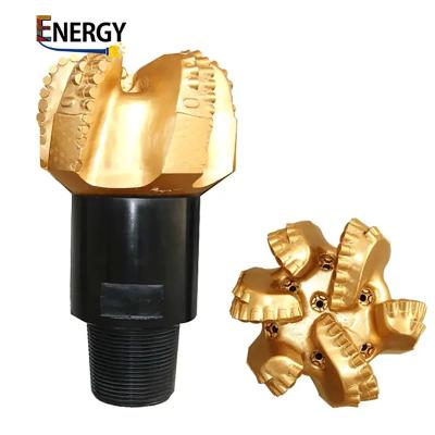 China API Drill Bit  10-1/4 Inch  Rock Diamond PDC Drill Bit Of Oilfield for sale