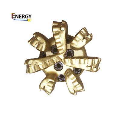 China Diamond Drilling Bit  10-1/4 inch  PDC Drill Bit of  API  Downhole  Drilling Tools for sale
