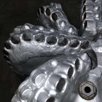 China PDC Drill Bit  12-1/4 Inch 7 Blades Hard Rock Diamond Drilling Bit for sale