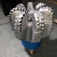 China API Oil Bit  12-1/4 Inch 7 Blades PDC Drill Bit Of  Hard Rock Diamond Drilling Bit for sale