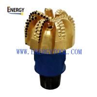 China Diamond Drilling Bit   17-1/2 Inch  7 Blades  API PDC Rock Bit for sale
