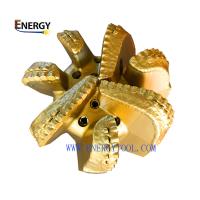 China Diamond PDC Bit 17-1/2 Inch  Downhole Drilling Tools Of API Rock Bit for sale