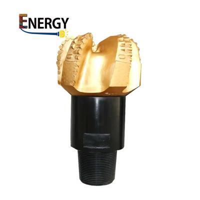 China PDC Diamond Drill Bit  12.5 Inch 6 Blades API Rock Drill Bit for sale