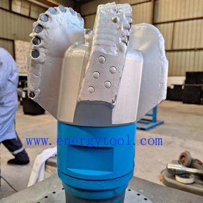 China PDC Bit Of Diamond 12 Inch PDC Drill Bit Of  Rock Bit Drilling for sale