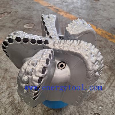 China Diamond PDC  Bit 12 Inch  API Spec oilfield Hard formation Drilling Tool for sale