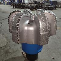 China Rock Diamond Drilling Bit  22 