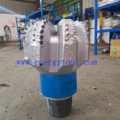 China Diamond Drill Bit Oil Well 17 